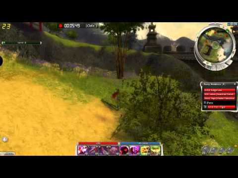 Guild Wars Faction assassin part 5 - YouTube