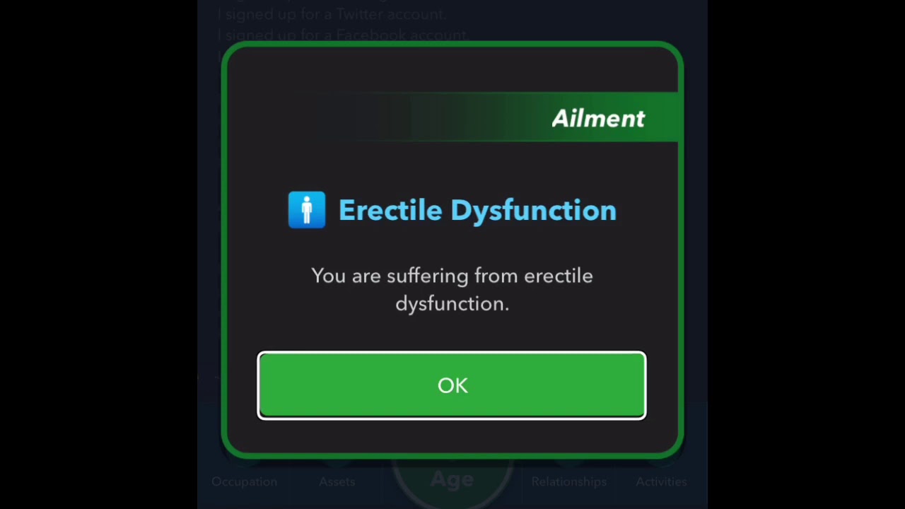 Testing what’s new in bitlife version 1.37 (social media update) - YouTube