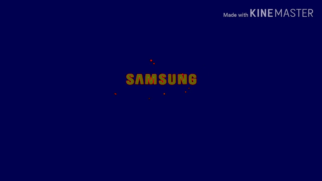 Samsung Galaxy S5 Boot Animation Logo in Galaxy S5 Major - YouTube