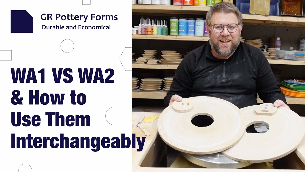 The WA Phase 1 VS The WA Phase 2 - YouTube