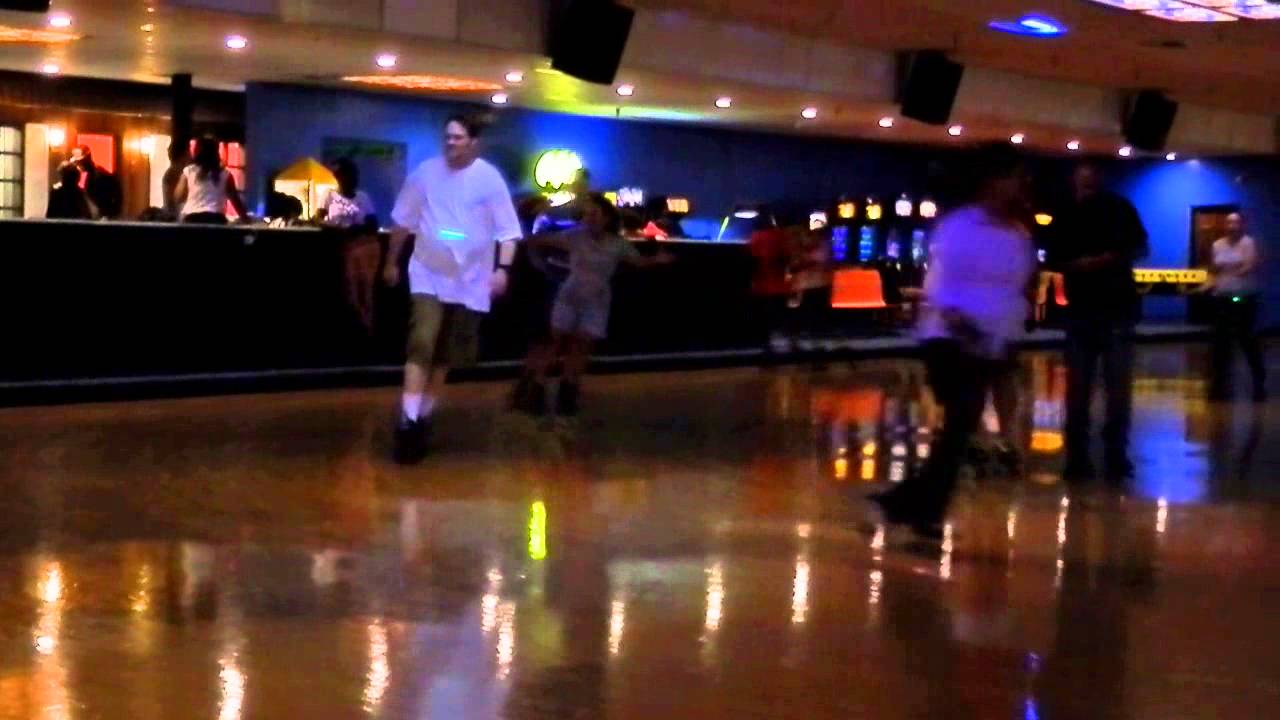 Skating at Patterson's West, Federal Way, WA - YouTube