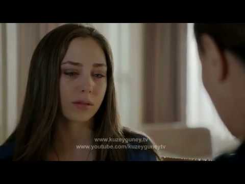 Cemre's heart to heart with Handan Hanim