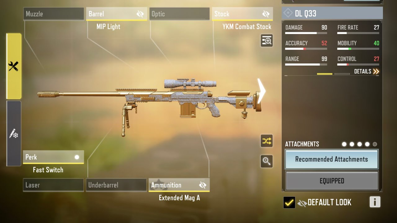 codm sniper 1v1 - YouTube