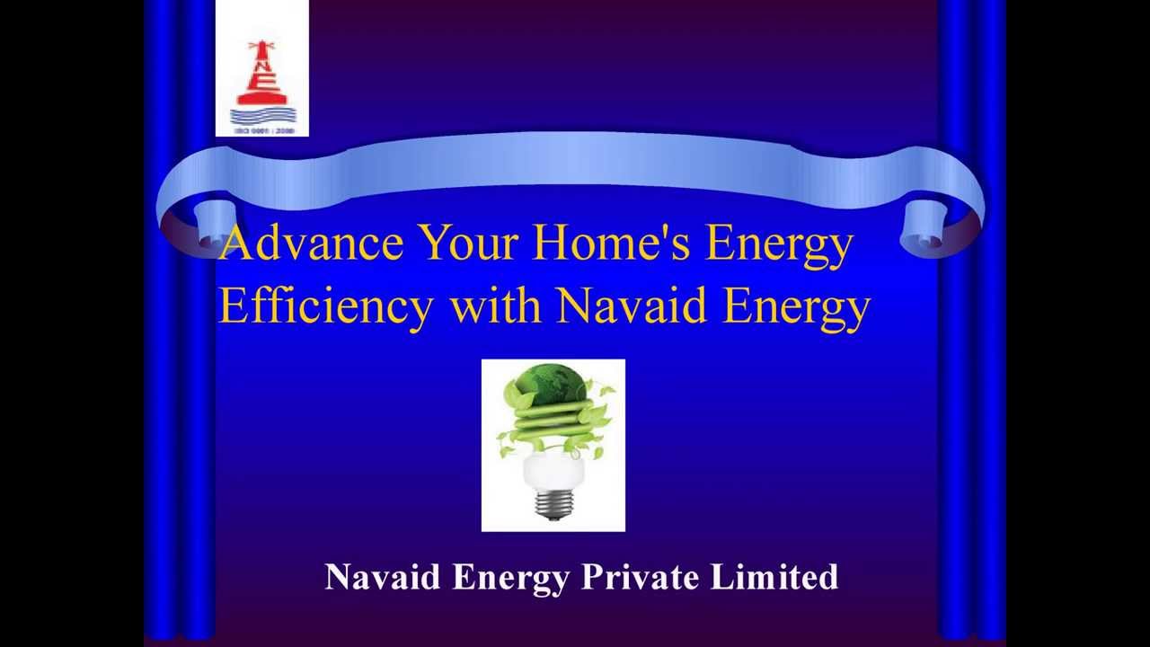 Get best Solar LED Home Lighting System in Delhi NCR with Navaid Energy ...