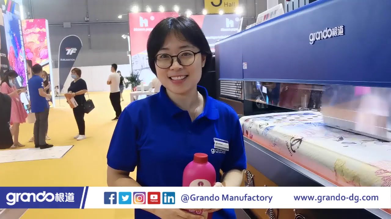 New Revolution in Sublimation Business: Upgrade Your Potential with 8 ...