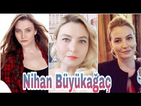 Nihan Büyükağaç Lifestyle 2021 || Seni Çok Bekledim || Biography, Net Worth, Boyfriend BY ShowTime