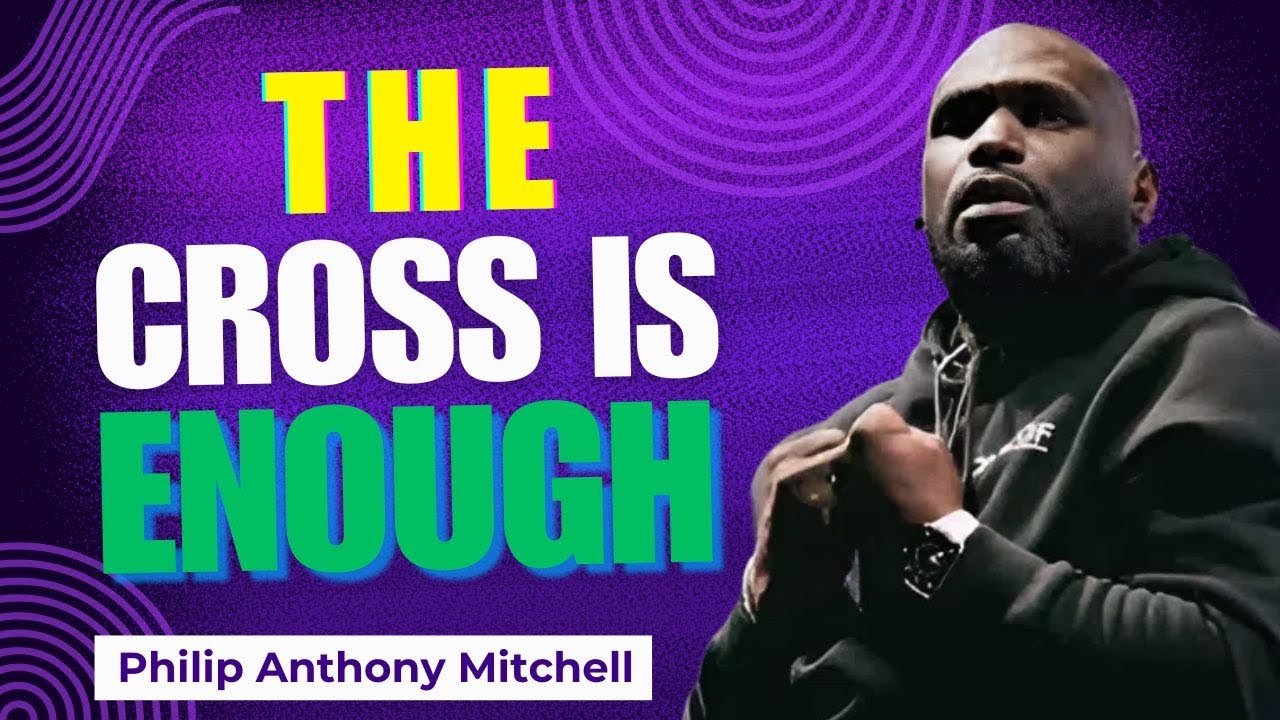 The Cross, Warfare, and Victory in Christ | Philip Anthony Mitchell ...