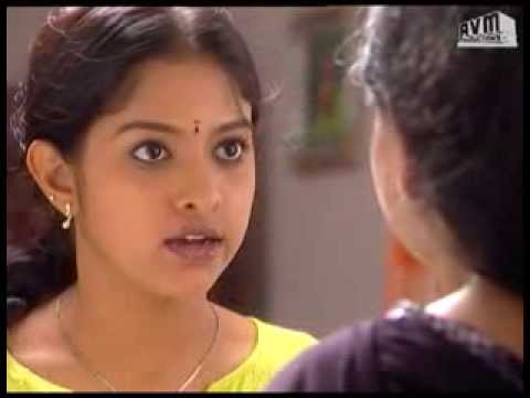 Episode 838: Sorgam Tamil TV Serial - AVM Productions - YouTube