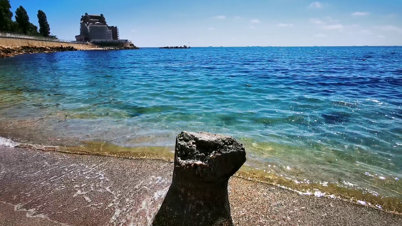 Marea la Constanta - YouTube