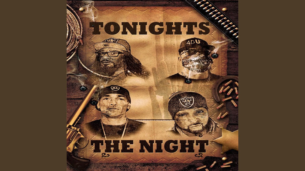 Tonights the Night - YouTube