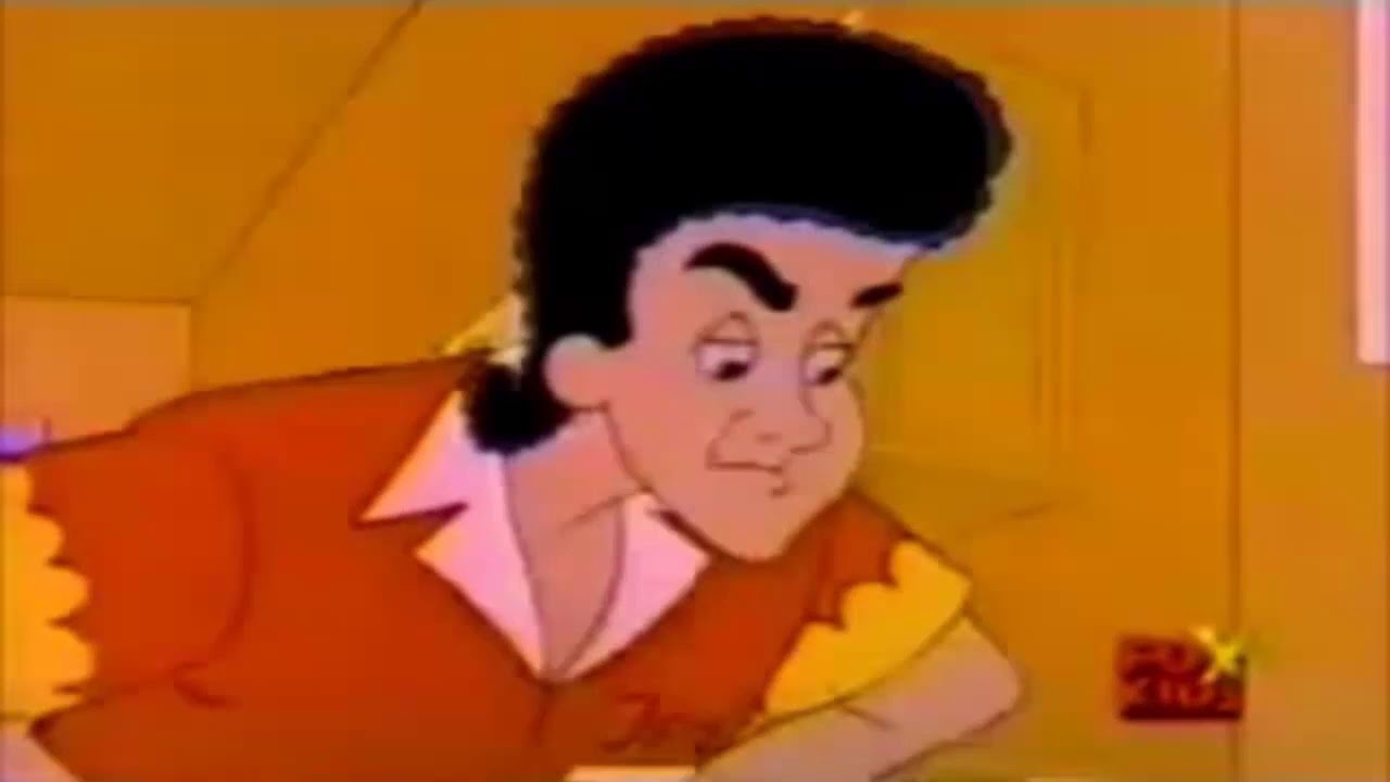 El Mundo de Bobby Capitulo 10 (Fox Kids) - YouTube