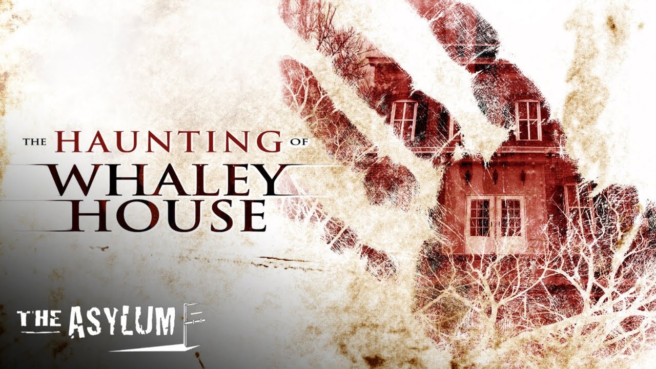 Haunting of Whaley House | Free Horror Movie | Full Movie | The Asylum ...