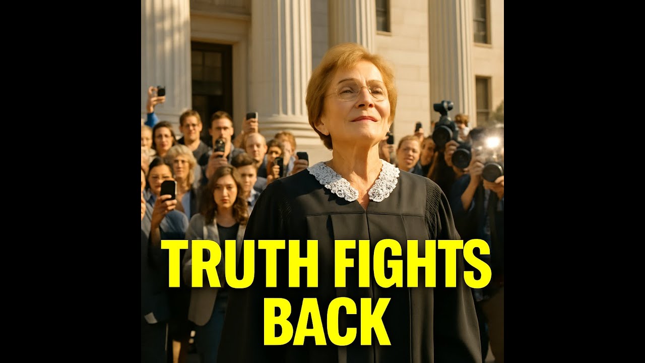 YouTuber Tried to “Cancel” Judge Judy — The Court’s Reaction Went Viral ...