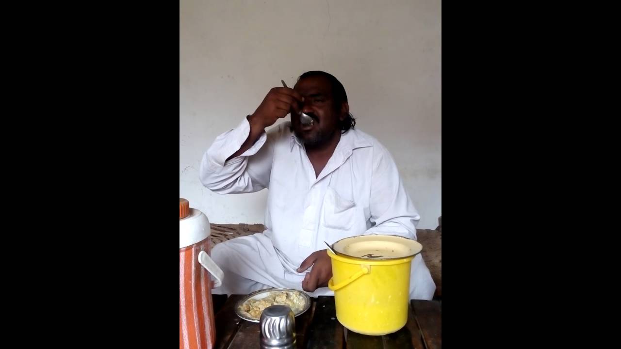 Tajo boka daud khel - YouTube