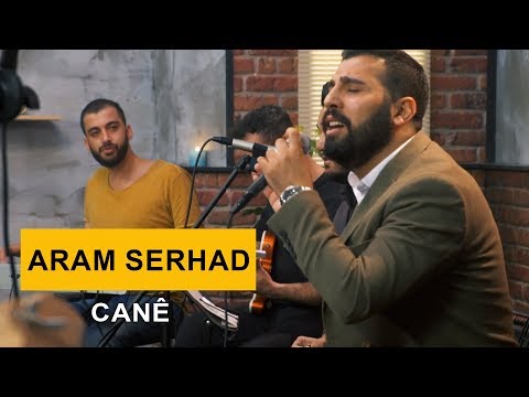 Aram Serhad - Canê (Kurdmax Acoustic)