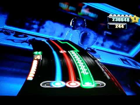 DJ Hero  Eminem- JAY-Z (without me - encore)