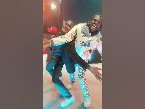 JABIDII MAKOFI DANCE CHALLENGE 🔥 - YouTube