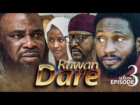 RUWAN DARE SEASON 1 EPISODE 3