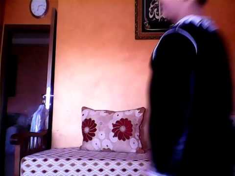 Reda chante hs bni tma3 - YouTube