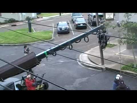 Behind the scenes look. Final Destination 4. - YouTube