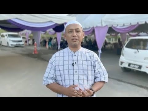 Jom Hadir! RUMAH TERBUKA AIDILFITRI DUN BULUH GADING 2023. YB Ustaz ...