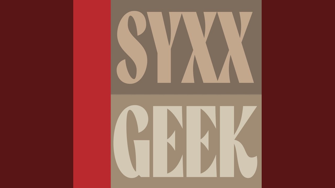 geek - YouTube