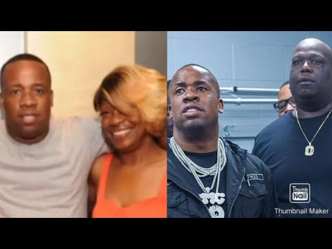 Yo Gotti Mom Was Reportedly In The Same Car Moments Before His Brother ...