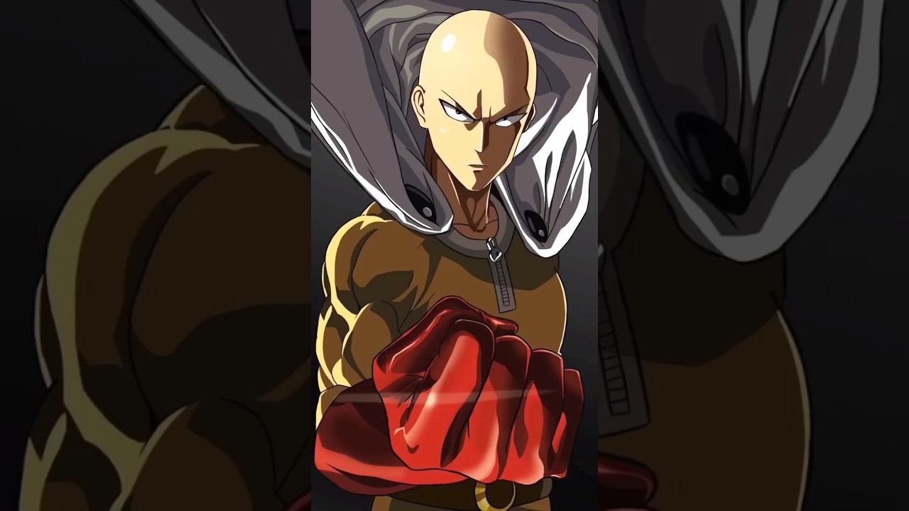 one punch man live action movie update (தமிழ்) #onepunchman - YouTube