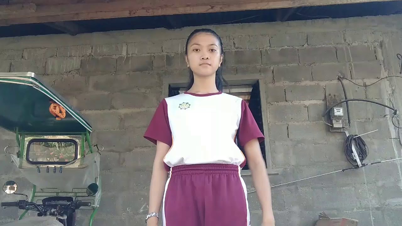 Proper Pugay in Arnis - YouTube