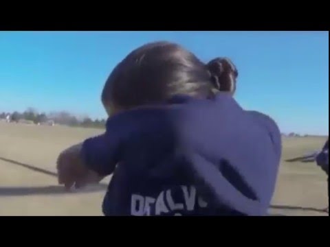 NJDOC Training Academy - hand to hand fighting - YouTube