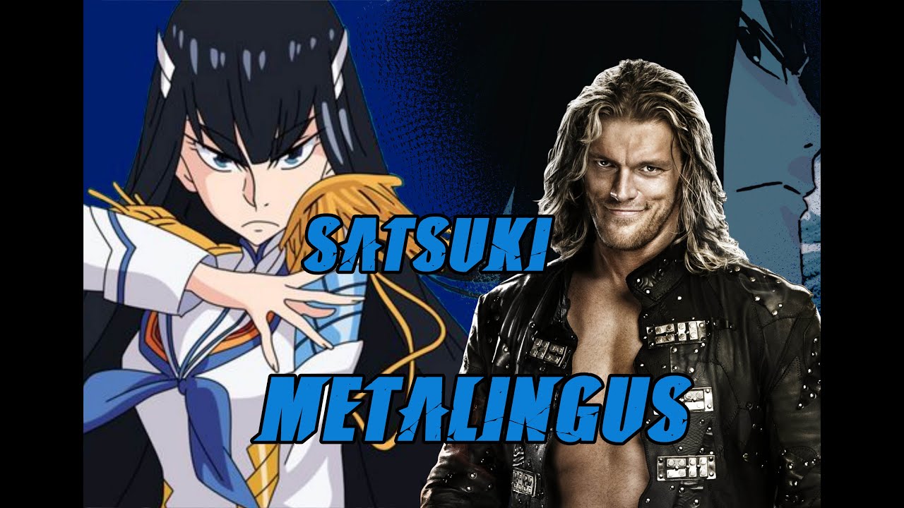 Satsuki Sings Metalingus (Edge's Theme) (AI Cover) - YouTube