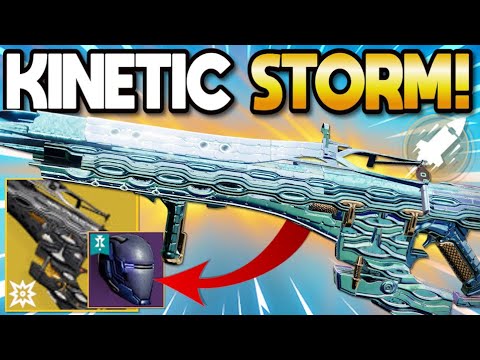 Most Players Don't Know About This SECRET EXOTIC Perk! Quicksilver ...