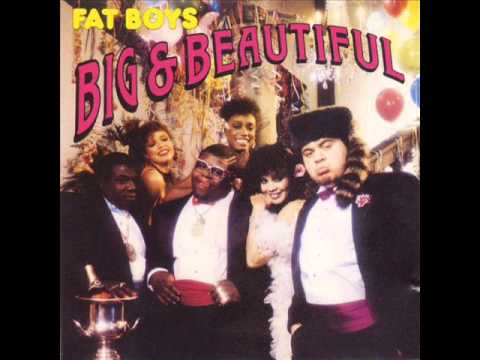 Fat Boys - Human Beat Box, Part 3 - YouTube