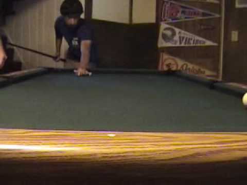 Mathematics of Billiards - YouTube
