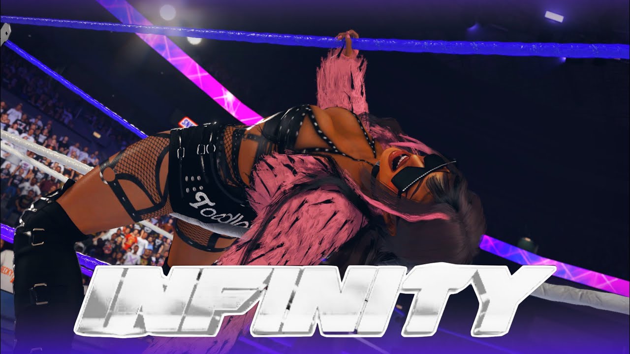 RWE INFINITY 7/11/24 - YouTube