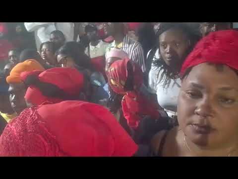 Bout makaya kay ougan samba jean robene nan jacmel Haïti anpil koze ...