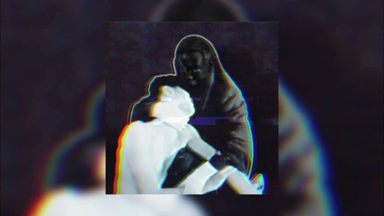 Crystal Castles - Kerosene (Slowed + Reverb) - YouTube