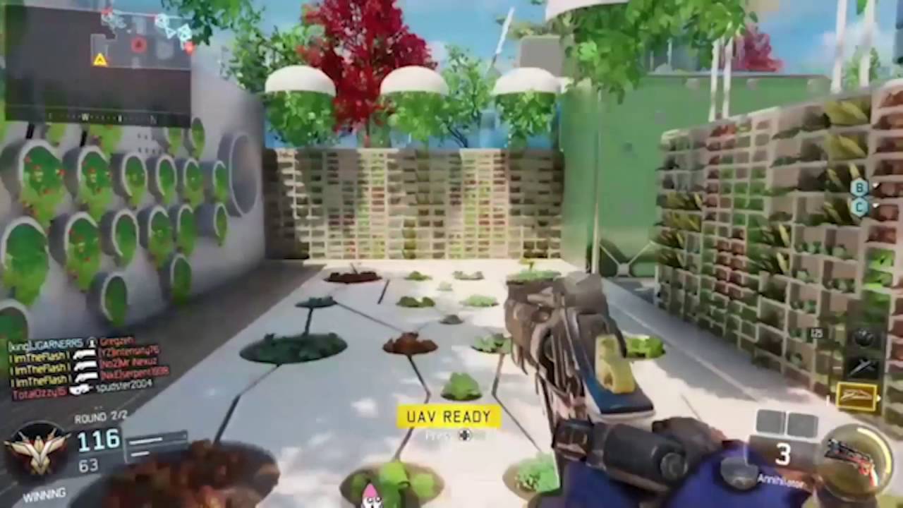 Introducing Kilo Rex and Kilo Alliance - YouTube