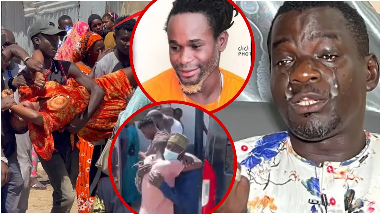 🛑Urgent :Les premiers éléments de l'enquête de la mort de aziz fadel ...