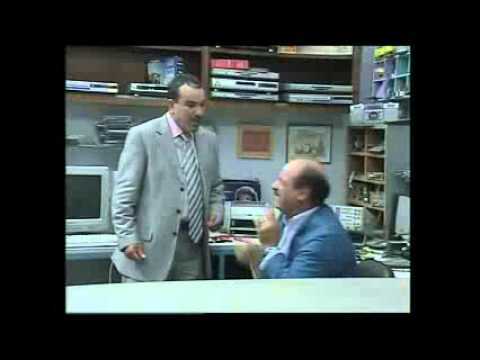 Beji Matrix Hbel Choufli 7all Funny YouTube - YouTube