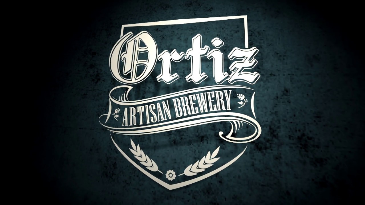 Ortiz logo animation 1 - YouTube
