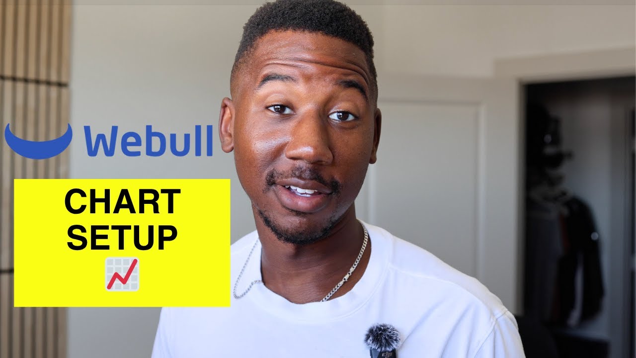 How I Set Up Webull for Desktop Trading - YouTube