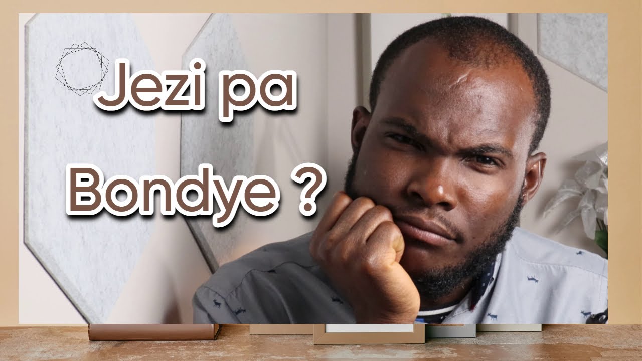 Jezi pa Bondye ? Kiyes Jezi ye ,ki nati Jezi?anpil relijion, Jezi yon ...