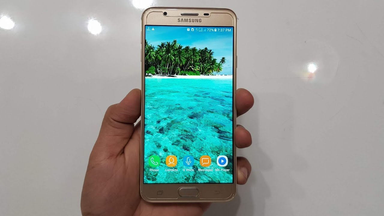 Install S voice assitant in any Samsung phone's - YouTube
