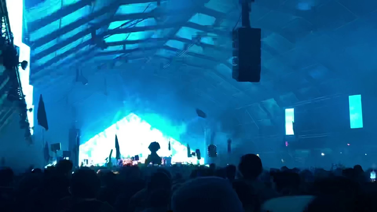 Kaivon @ Countdown 2022 -NOS Center San Bernardino - YouTube