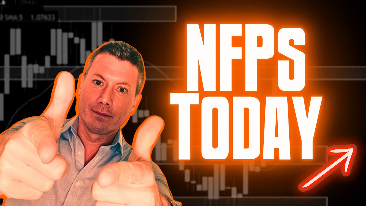 EURAUD GBPNZD FTSE100 | News straddle strategy: today's NFPs| TECHNICAL ANALYSIS - YouTube