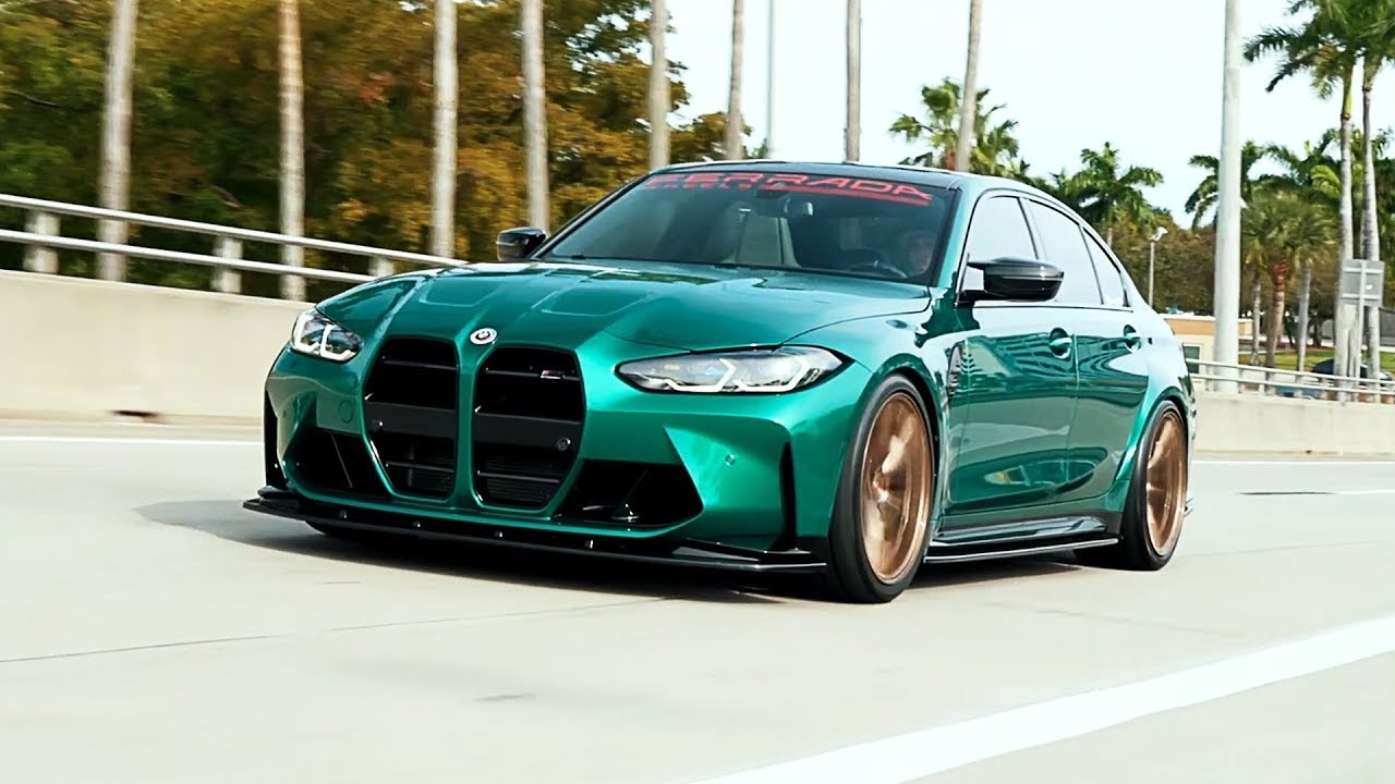 MXEEN - Get Out (Car Video) - YouTube