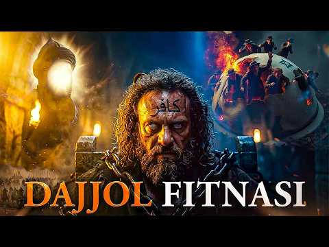 Dajjol fitnasi | Ustoz Abdulloh Zufar