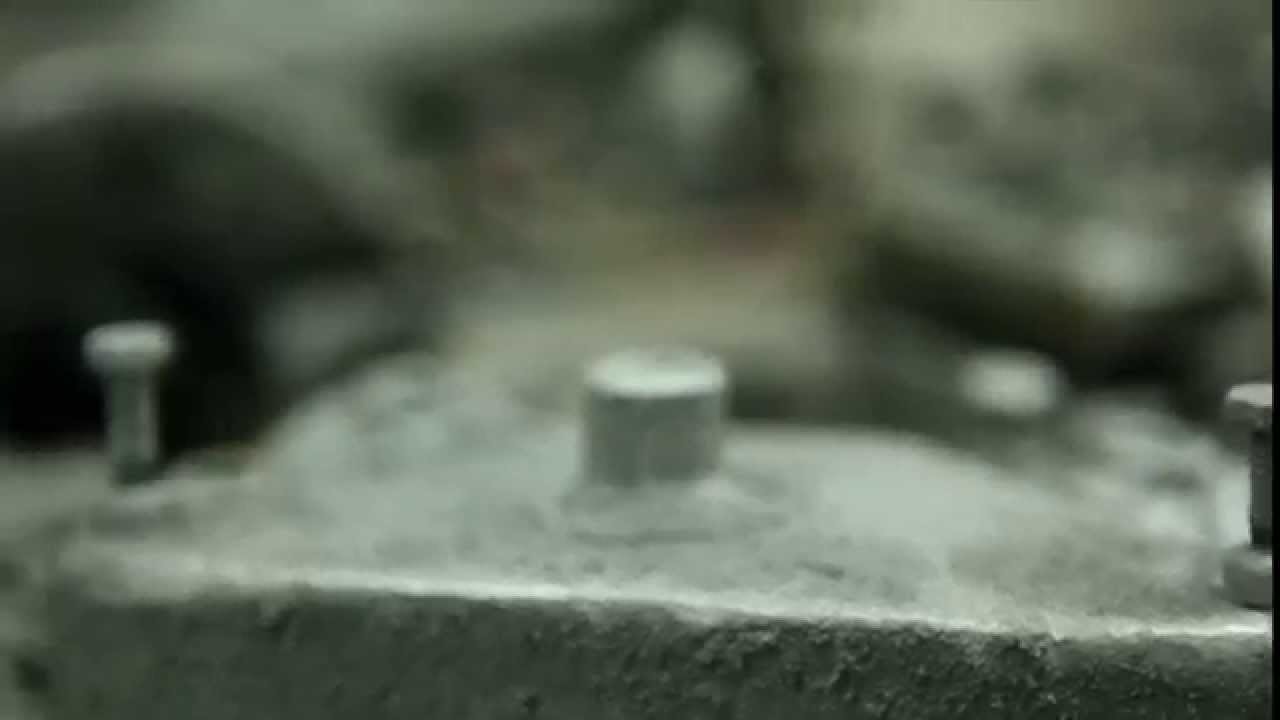 The Pin Factory - YouTube