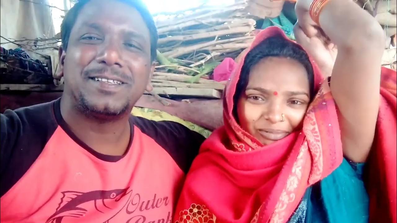 पति देव बोले मुझे कभी video बनाने नही आयेगा | सुबह का vlog video बनाते समय endu blogs - YouTube